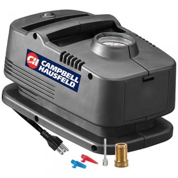 Inflators – Portable, Cordless, Rechargeable – Campbell Hausfeld