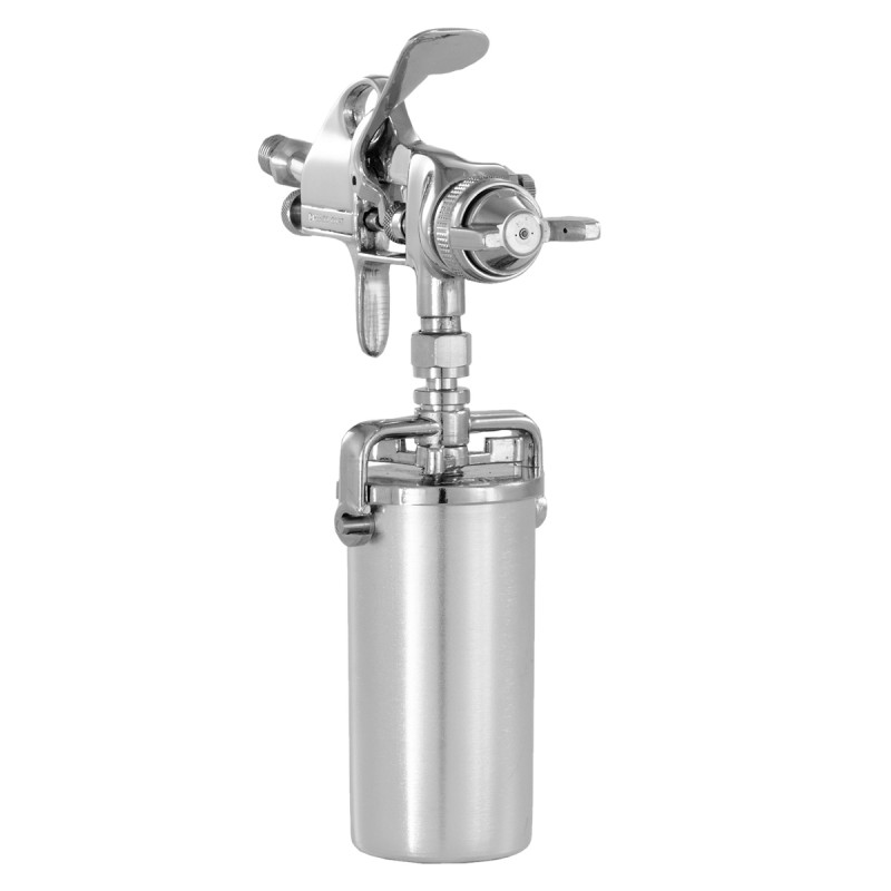 Spray Gun Detail with 8 OZ Canister - Campbell Hausfeld - DH550000AV